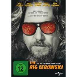 Universal The Big Lebowski (DVD)