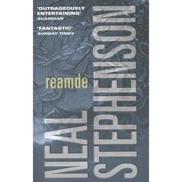 Reamde - Neal Stephenson, Kartoniert (TB)