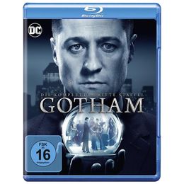 WBHE Gotham - Staffel 3 (Blu-ray)