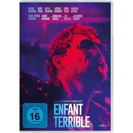 LEONINE Enfant Terrible (DVD)
