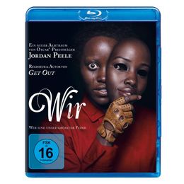 Universal Wir (Blu-ray)