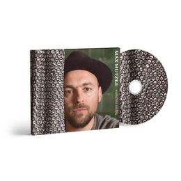 Polydor Wunschlos süchtig - Max Mutzke. (CD)