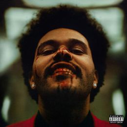 Republic After Hours - The Weeknd. (CD)