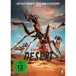 Sonypictures It Came from the Desert (DVD)
