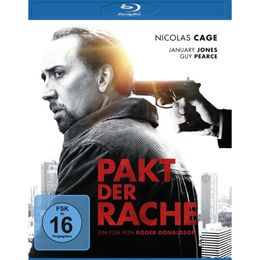 LEONINE Pakt der Rache (Blu-ray)