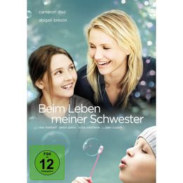 Warner Home Video Beim Leben meiner Schwester (DVD)