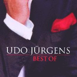 Sony Music Best Of (2 CDs) - Udo Jürgens. (CD)