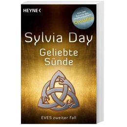 Geliebte Sünde / Evangeline Hollis Bd.2 - Sylvia Day, Taschenbuch
