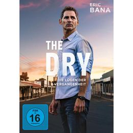 LEONINE The Dry - Die Lügen der Vergangenheit (DVD)