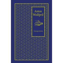 Entengeschichten - Anton Wolfpril, Taschenbuch