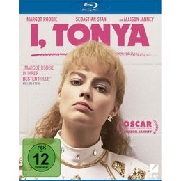 I, Tonya (Blu-ray)