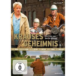 Indigo Krauses Geheimnis (DVD)