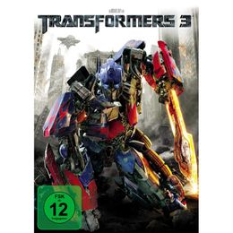 Universal Transformers 3 (DVD)