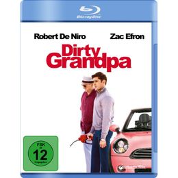 HLC Dirty Grandpa (Blu-ray)