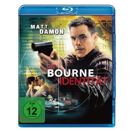 UNI Die Bourne Identität (Blu-ray)