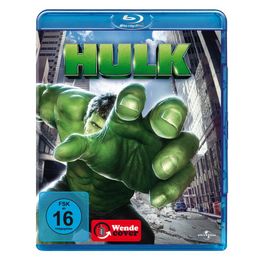 Universal Hulk (Blu-ray)