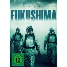 Fukushima (DVD)