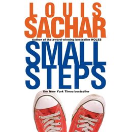 Small Steps - Louis Sachar, Taschenbuch