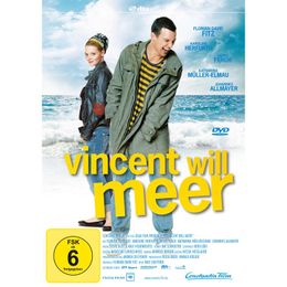 Universal Vincent will Meer (DVD)