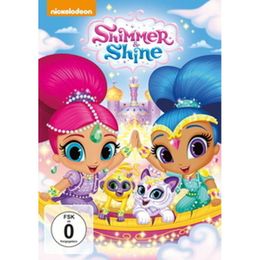Universal Shimmer und Shine (DVD)