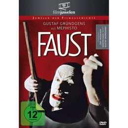 Faust (DVD)