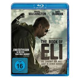 Universal The Book of Eli (Blu-ray)