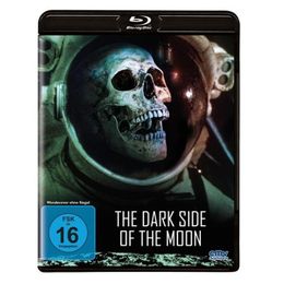 Alive The Dark Side of the Moon (Blu-ray)