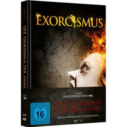 Der Exorzismus der Emma Evans Limited Mediabook (Blu-ray)