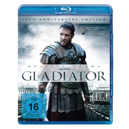 Universal Gladiator - 10th Anniversary Edition (Blu-ray)