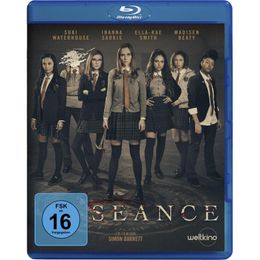 Seance (Blu-ray)