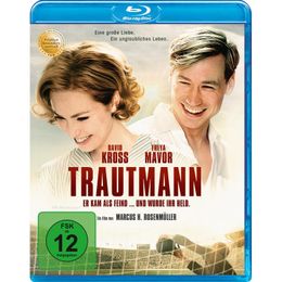 Capelight Pictures Trautmann (Blu-ray)