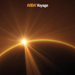 Universal Voyage (Deluxe Edition) - Abba. (CD)