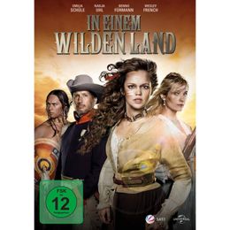 Universal In einem wilden Land (DVD)