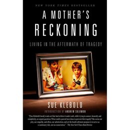 CROWN A Mother's Reckoning - Sue Klebold, Kartoniert (TB)