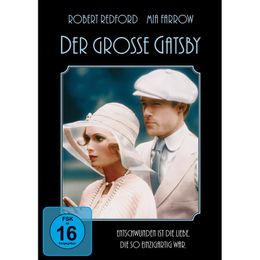 Universal Der grosse Gatsby (DVD)