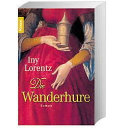 Droemer Knaur Verlagsgruppe Die Wanderhure Bd.1 - Iny Lorentz, Taschenbuch