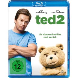 Universal Ted 2 (Blu-ray)