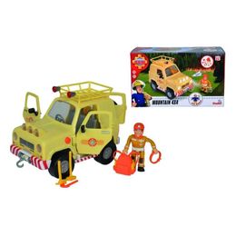Simba Toys Sam 4x4 Geländewagen