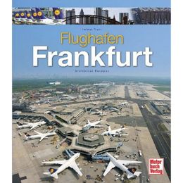 Flughafen Frankfurt - Helmut Trunz, Gebunden