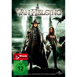 Universal Van Helsing (DVD)