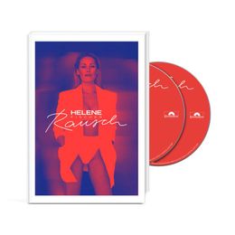 Polydor Rausch (2CD Deluxe Edition) - Helene Fischer. (CD)