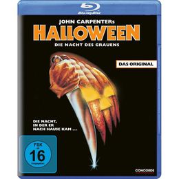 Halloween - Die Nacht des Grauens (1978) (Blu-ray)