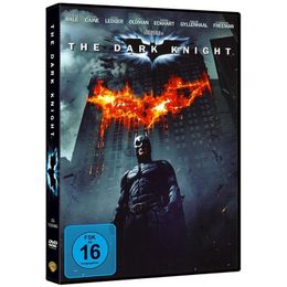 Warner Home Video Batman - The Dark Knight (DVD)