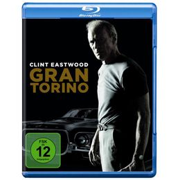WBHE Gran Torino (Blu-ray)