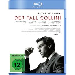 Universal Der Fall Collini (Blu-ray)