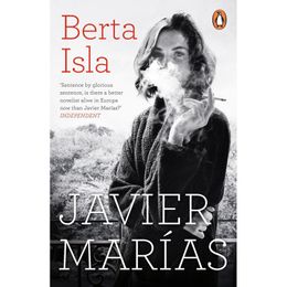 Berta Isla - Javier Marías, Taschenbuch