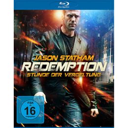 LEONINE Redemption (Blu-ray)