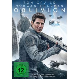 Universal Oblivion (DVD)