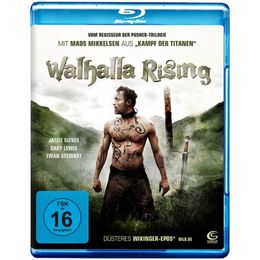 Walhalla Rising (Blu-ray)