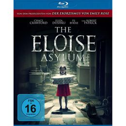 LEONINE The Eloise Asylum (Blu-ray)